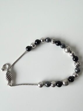 David Yurman | Jewelry | David Yurman Elements Beaded Bracelet | Poshmark